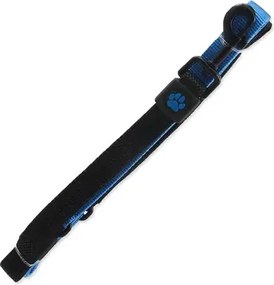 Active Dog Bungee Neoprene M modrá / Vodítko / Neopren a nylon / 2 × 1