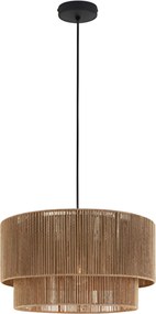 Toolight Rea, LAMP APP1836-1CP NATURE BLACK, OSW-00639