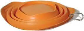 Kurgo® Collaps-a-Bowl Miska pro psy oranžová 710ml