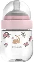 Little Dutch Kojenecká láhev 165 ml Fairy Garden