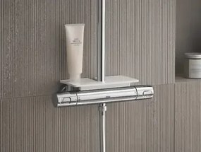 Grohe - Polička EasyReach, bílá