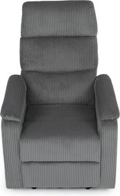 Autronic Sedací souprava polohovací ASD-C5981 GREY6