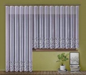 Záclona MARGOT 250 cm