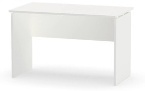 Psací stůl TEIDE; 4 varianty Barva: bílá