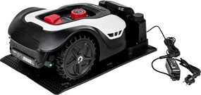 Hahn & Sohn Cedrus Robotická sekačka C-MOW-M10 HP19327