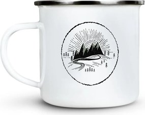 Ahome CZ Plecháček Východ slunce 300 ml