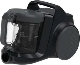 Hoover HP210P 011 černá / Vysavač / bez sáčku / cyklónový / 850W / nád