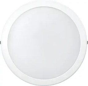 Philips Magneos 12W 21cm bílá / Přisazené svítidlo / LED / 1350lm / 40