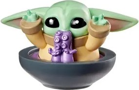 STAR WARS Sběratelská figurka Grogu / Figurka / PVC / 8,66 cm / od 4 l