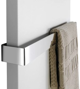 Sapho Magnifica IRPA17 držák ručníků 608 x 74 mm na otopné těleso chrom