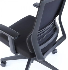 Kancelářská židle Claudio 1 + 1 ZDARMA