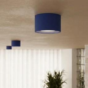 Sollux Lighting Stropní svítidlo MODO 1 ultramarínové GX53