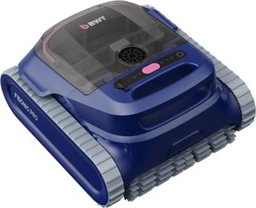 Akumulátorový robotický vysavač BWT F1 SONIC PRO