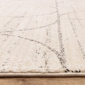 Krémový koberec 120x160 cm Oslo – Asiatic Carpets