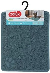 Zolux S.A.S. Předložka hyg. pro kočičí toaletu CARPET modrá S Zolux
