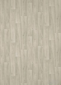 Breno PVC SILVERTEX Silk Oak 119L – světlé dřevo, šíře 200 cm