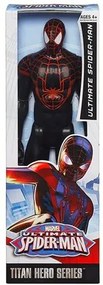 Figurky Marvel Avengers Titan Hero series 30 cm Balení: s krabicí, Varianta: Ultimate Spider-man