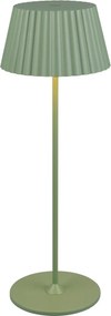 XXXLutz STOLNÍ LAMPA NA BATERIE 13,5/39,1 cm - Venkovní světla - 007694043803