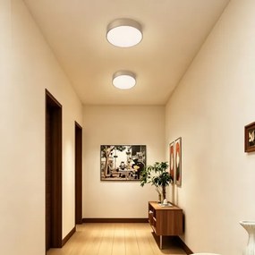 BRILAGI - LED Stmívatelné strop. svítidlo POOL LED/24W/230V pr. 20 cm zlatá + DO