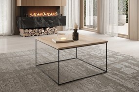 ADRK Furniture Konferenční stolek Roni CT-RON-B-S