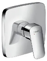 Hansgrohe Logis - Sprchová baterie pod omítku, chrom 71605000