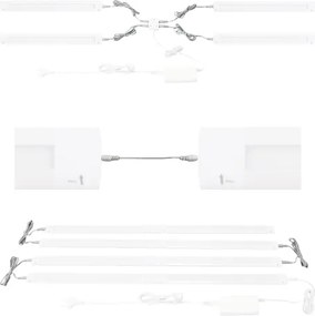 McLED  Propojovací kabel 500mm k lineárnímu LED svítidlu ML-443.013.35.0