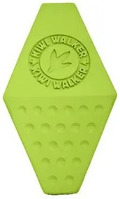 KIWI WALKER s.r.o Hračka pes OCTABALL MAXI na pamlsky zelená Kiwi