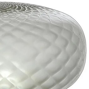 Il Fanale Designová stolní lampa BLOOM ø 300mm Varianty: matně kouřové sklo