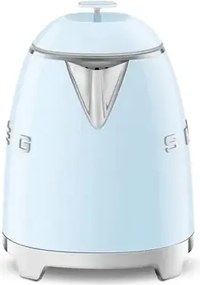 Smeg KLF05PBEU modrá / Rychlovarná konvice / 1400 W / 0.8 L