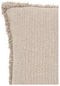 Bavlněný dekorační polštář 50x30 cm Handloom – Lorena Canals