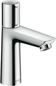 Hansgrohe Talis Select E umyvadlová baterie s výpustí chrom 71750000