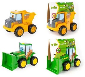 John Deere Kids JD Kids John Deere traktor 19 cm