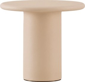 Bieke Casteleyn designové jídelní stoly Dining Round (Ø80 cm)