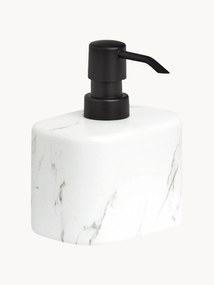 Keramický dávkovač mýdla Marble