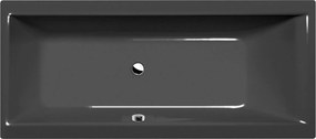 Polysan Cleo - Vana 170x75 cm, šedá 94611.30