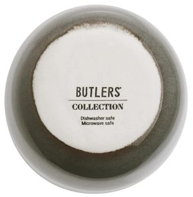 Butlers NATIVE Hrnek 300 ml - šedá