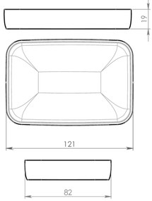 Gedy Gedy, YLENIa mýdlenka na postavení, tortoru, YL1166
