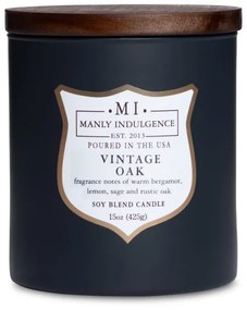 Colonial Candle Vintage Oak 425g