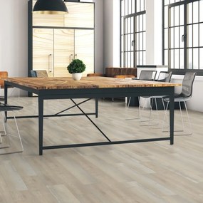 Vinylová podlaha Objectflor Expona Commercial 4132 Refined White Oak 3,37 m²