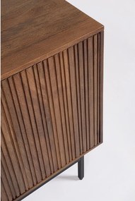 Komoda z mangového dřeva v přírodní barvě 140x75x40 cm Tadita – Bizzotto