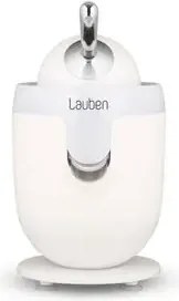 Lauben 110WT bílá / Odšťavňovač / 160W / 0.6 l