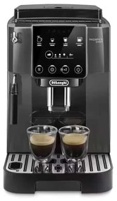 DeLonghi - Automatický kávovar Magnifica Start, šedočerná ECAM220.22.GB