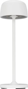 XXXLutz STOLNÍ LAMPA NA BATERIE 7,6/24 cm Novel - Venkovní světla - 004799000302
