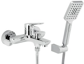 Novaservis Novaservis, Vanová baterie 150 mm Metalia 54, chrom, 54021-0