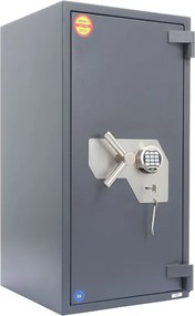 ENPRAG Trezor Bastion 99 2BT, zámekzámek na elektronický kód
