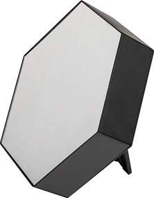 Rabalux Černá LED RGB nabíjecí lampa Jocker 1W s DO 76023