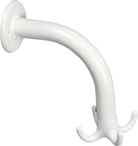 Aqualine, Čtyřvěšák, bílá, 8008