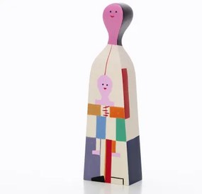 Wooden Dolls 4 Vitra