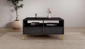 ADRK Furniture Konferenční stolek Tili ADRK-CT-TIL-B