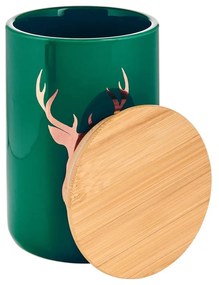 Butlers QUEEN IT Dóza hlava jelena 700 ml
